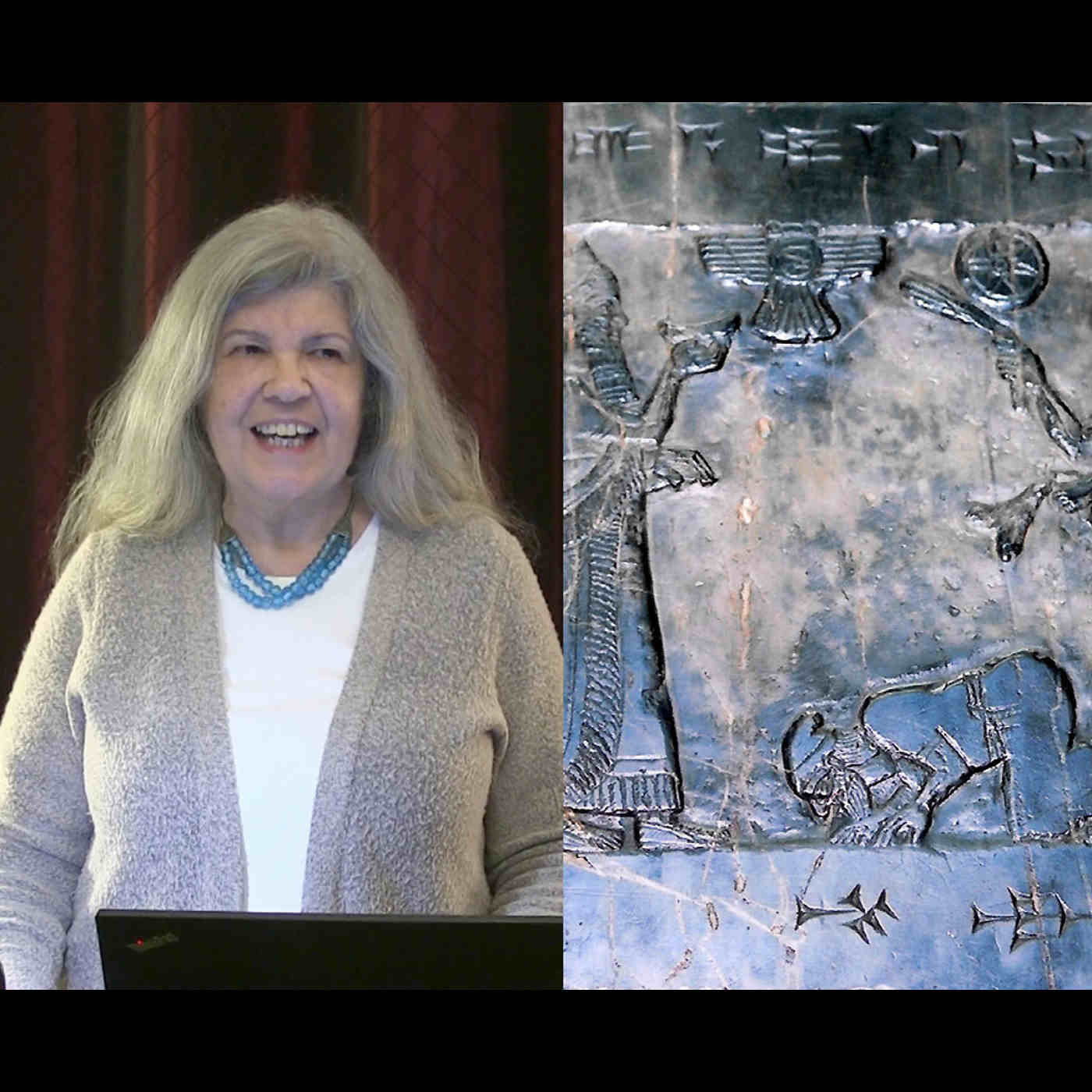 The Bible and Archaeology | Newlife Church Toronto